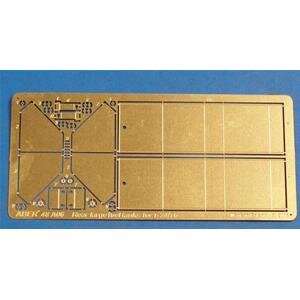 große Hecktanks für T-34/76 - Modellbauversand Hanke, 7,49